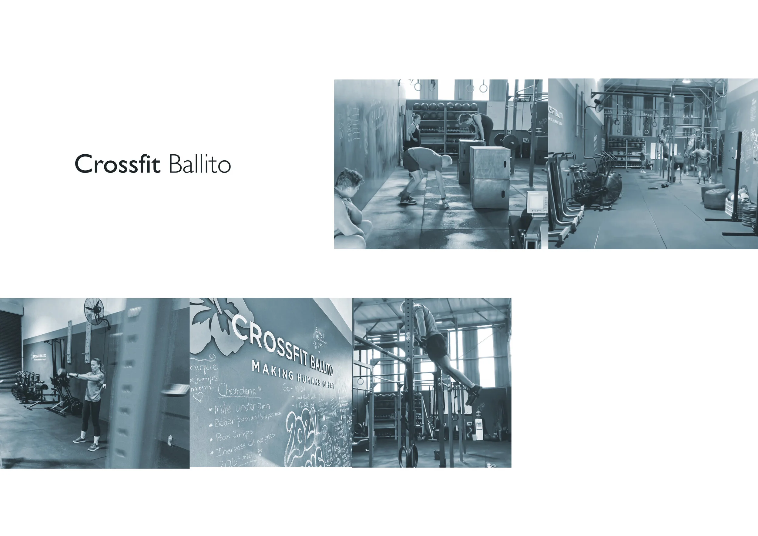 The 5 Best Gyms in Ballito