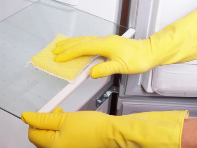 Blue Solution Services - professional cleaning services in Staines, Surrey