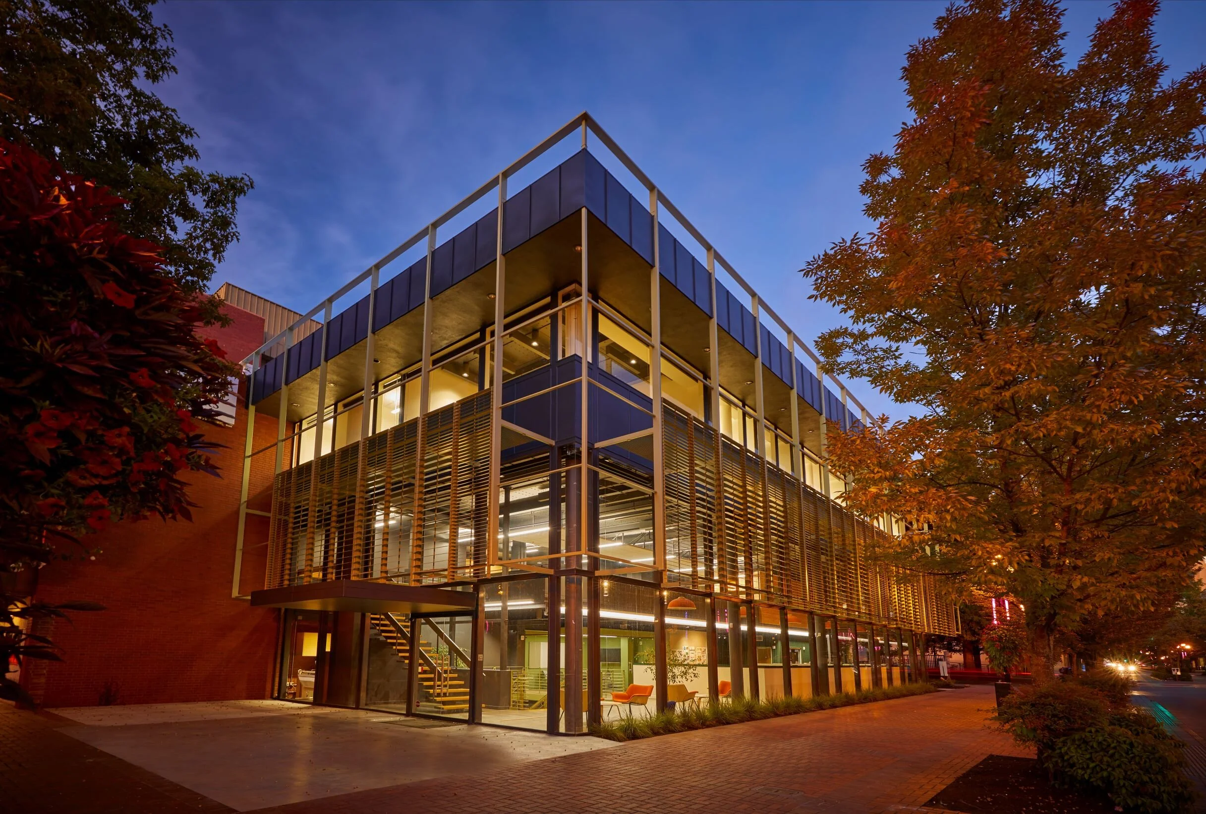 GMA Architects
