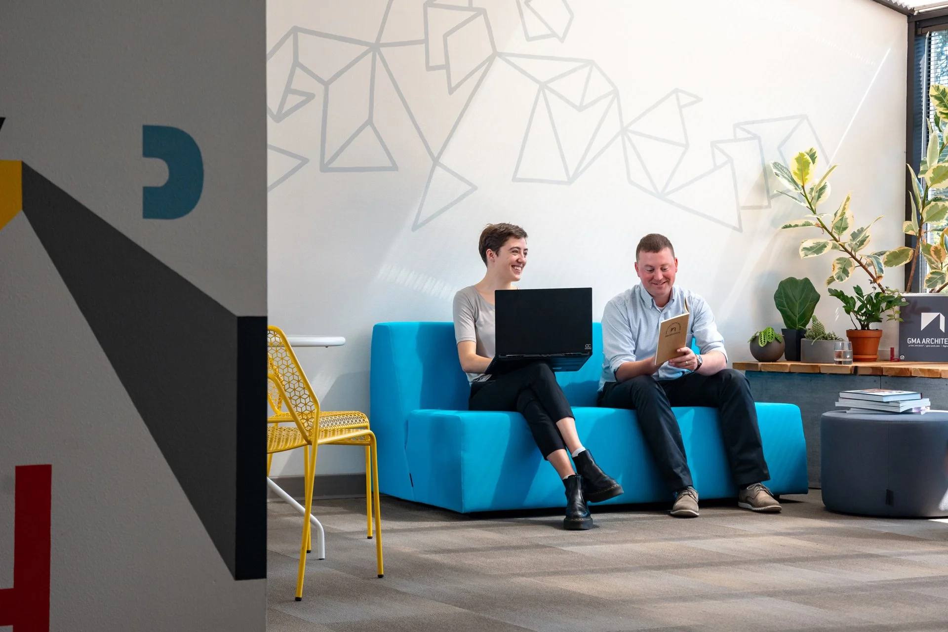 Our Team — GMA Architects