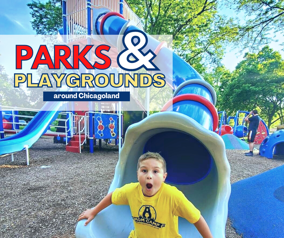 Local Fun — Make it Fun MOM