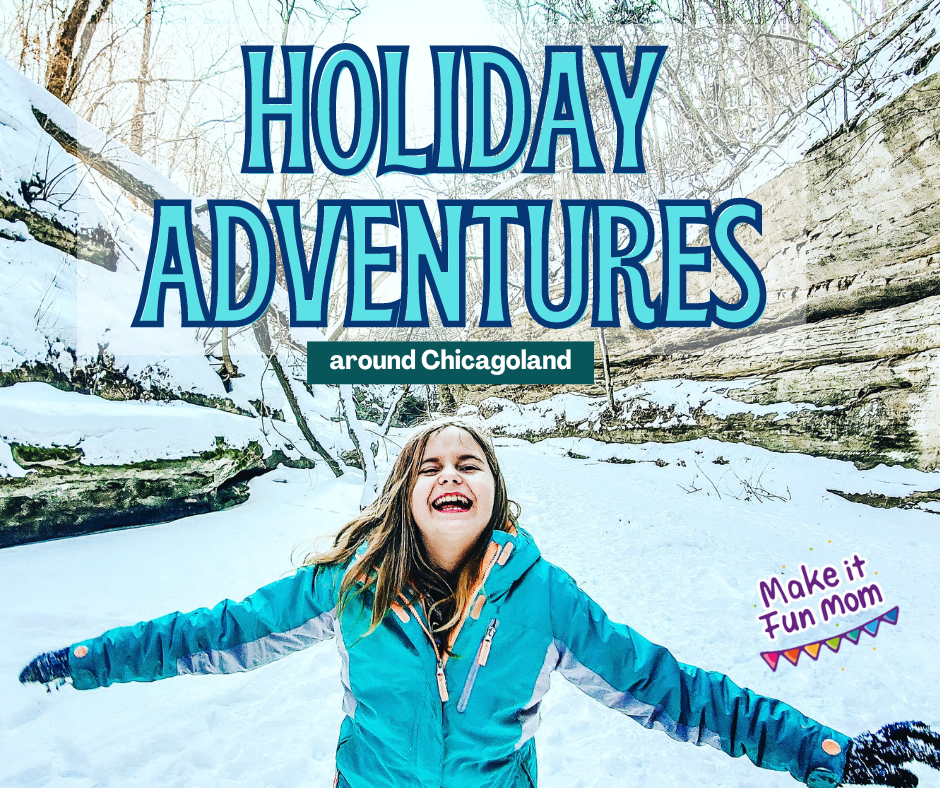 Local Fun — Make it Fun MOM