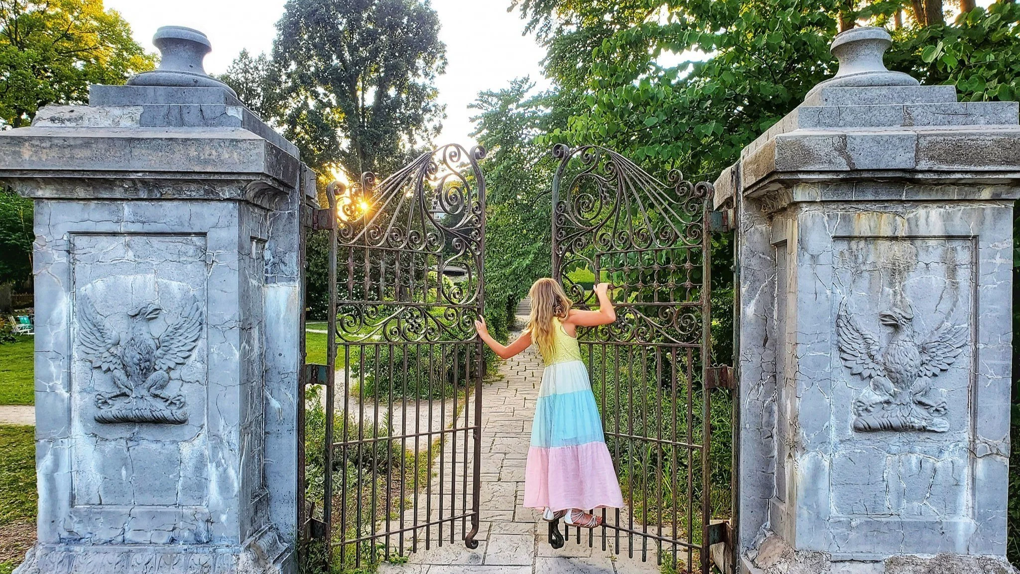 Magical Halloween Adventure for the Family — Make it Fun MOM