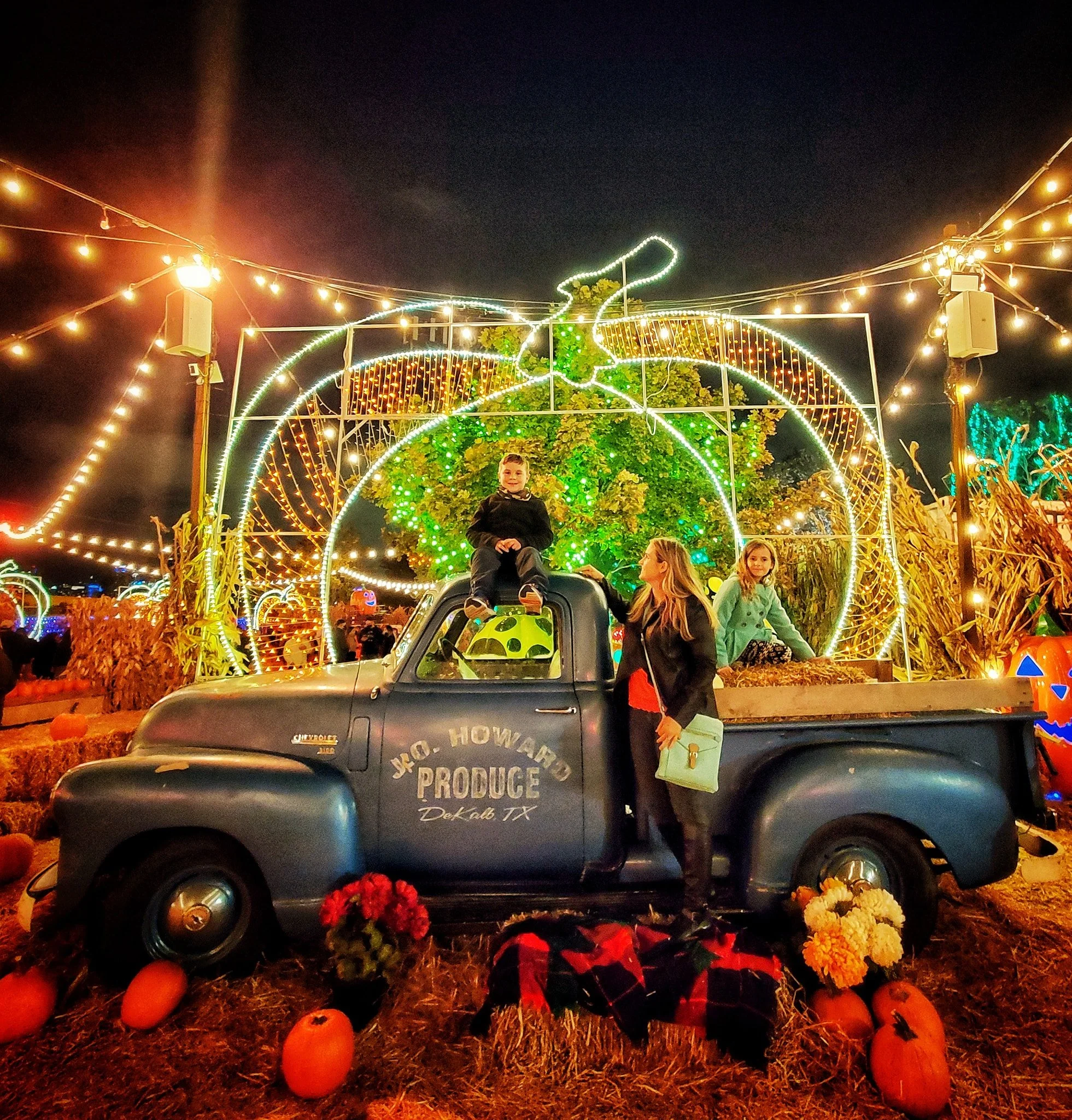 Magical Halloween Adventure for the Family — Make it Fun MOM