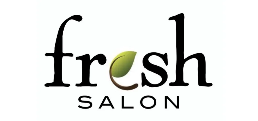 Salon And Spa Logo