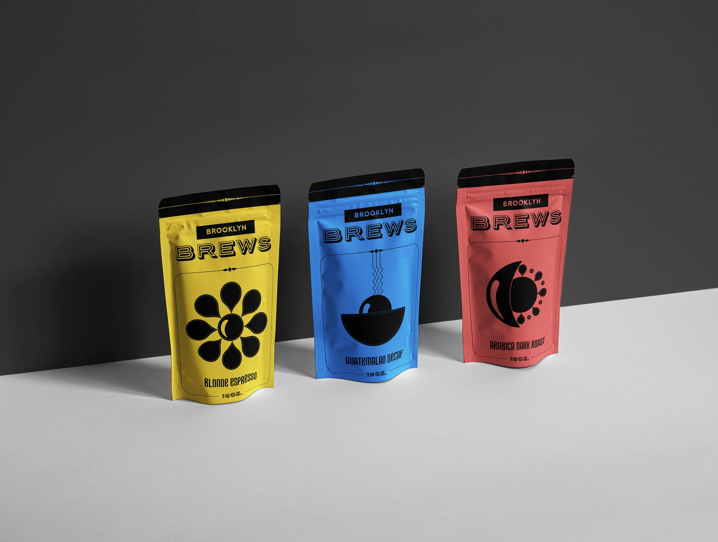 Brooklyn Brews — Jolie Zinn