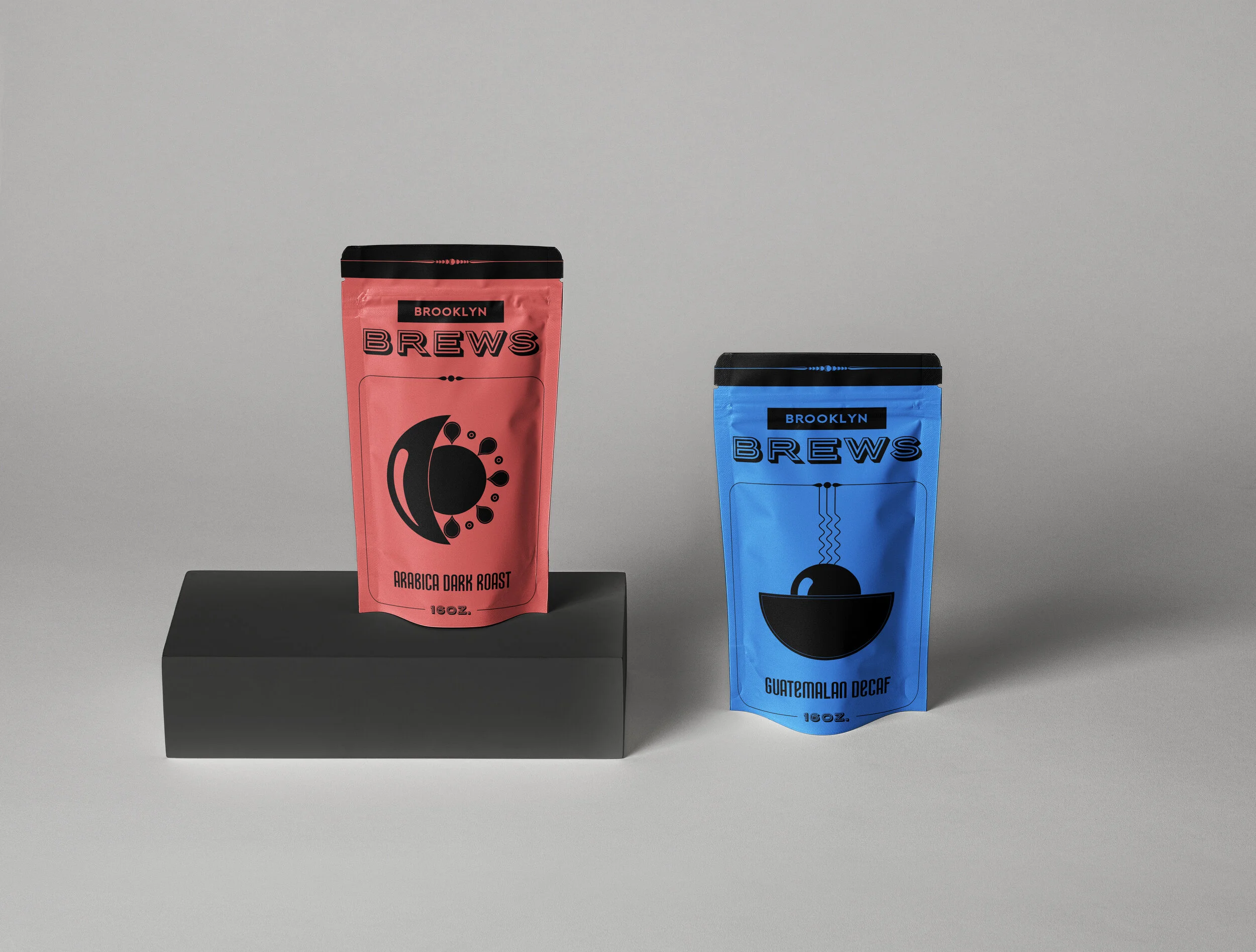 Brooklyn Brews — Jolie Zinn