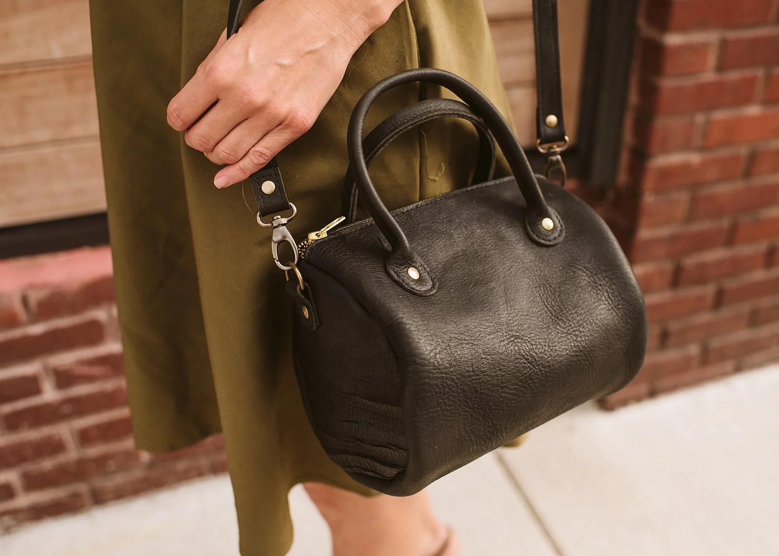 Store 1 — Madison Stitch
