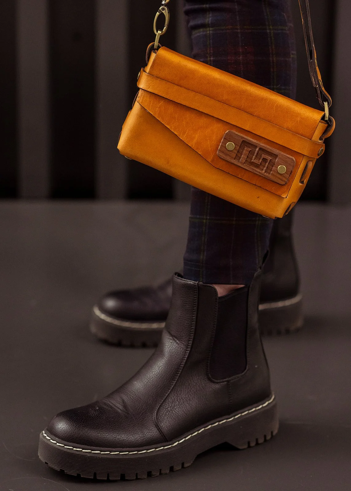 Store 1 — Madison Stitch