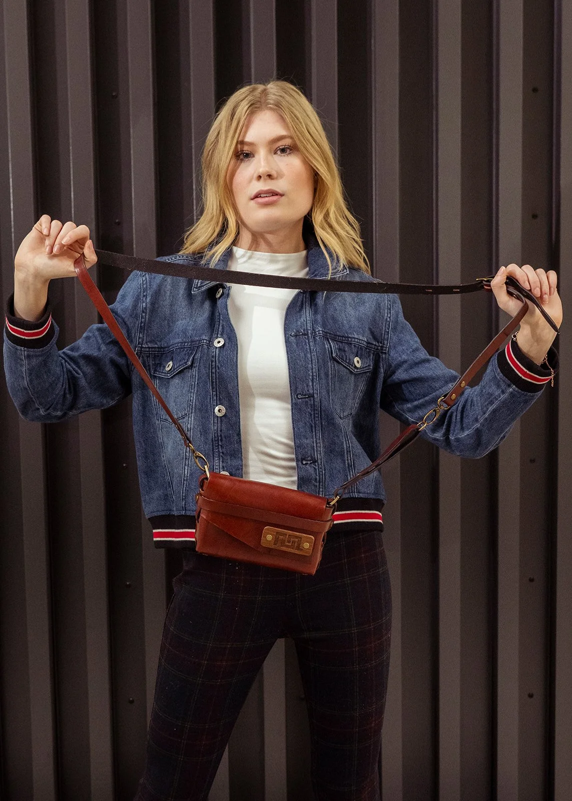 Store 1 — Madison Stitch