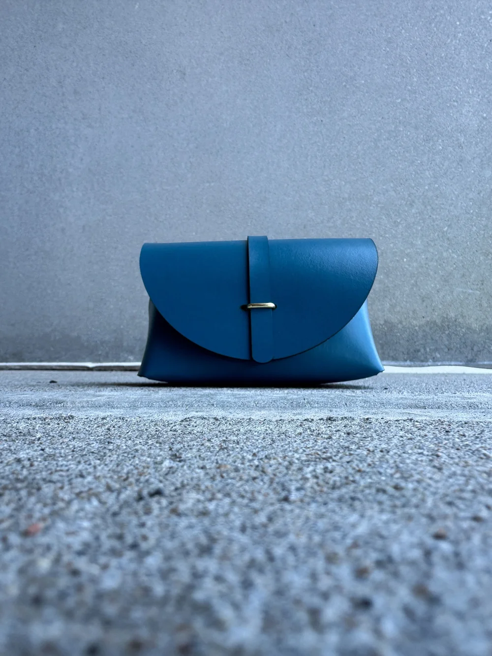 Leather and Linen Bags — Madison Stitch