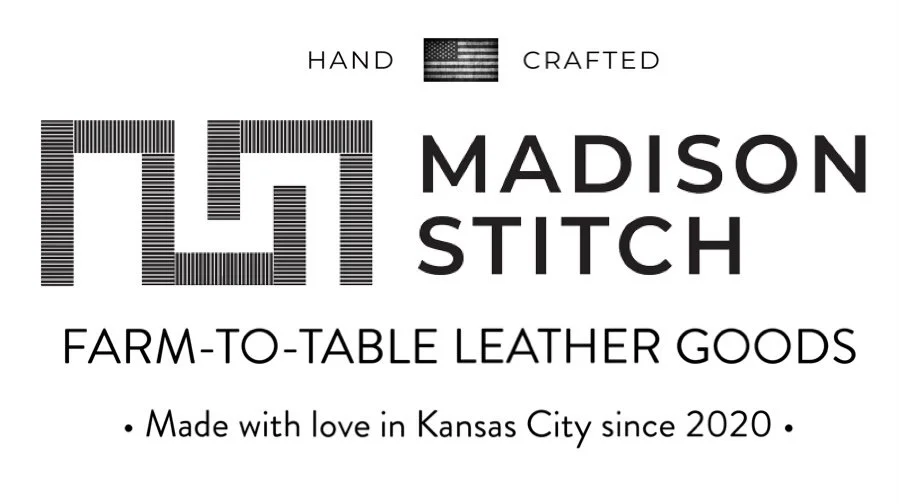 Madison Stitch