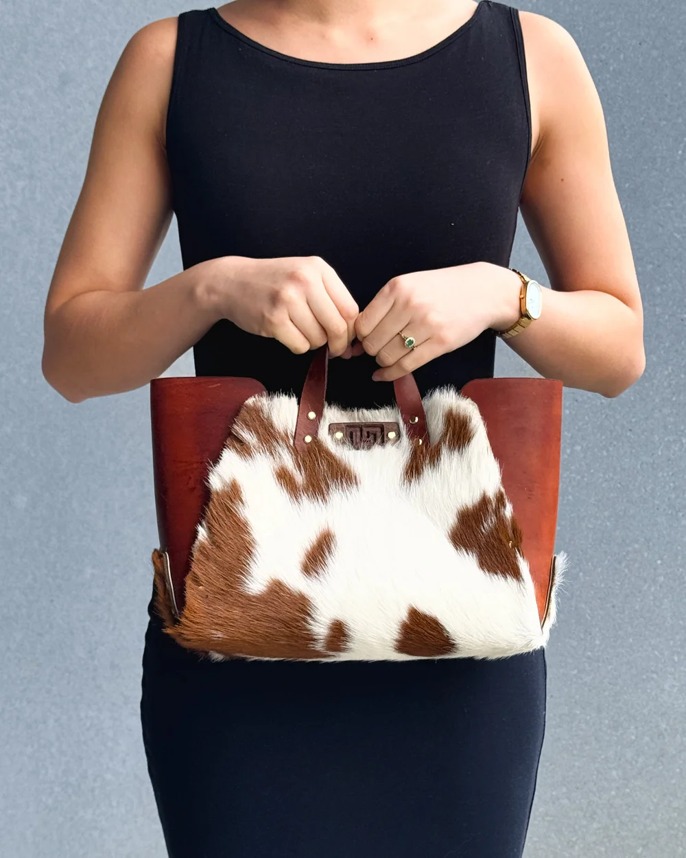 Leather and Linen Bags — Madison Stitch