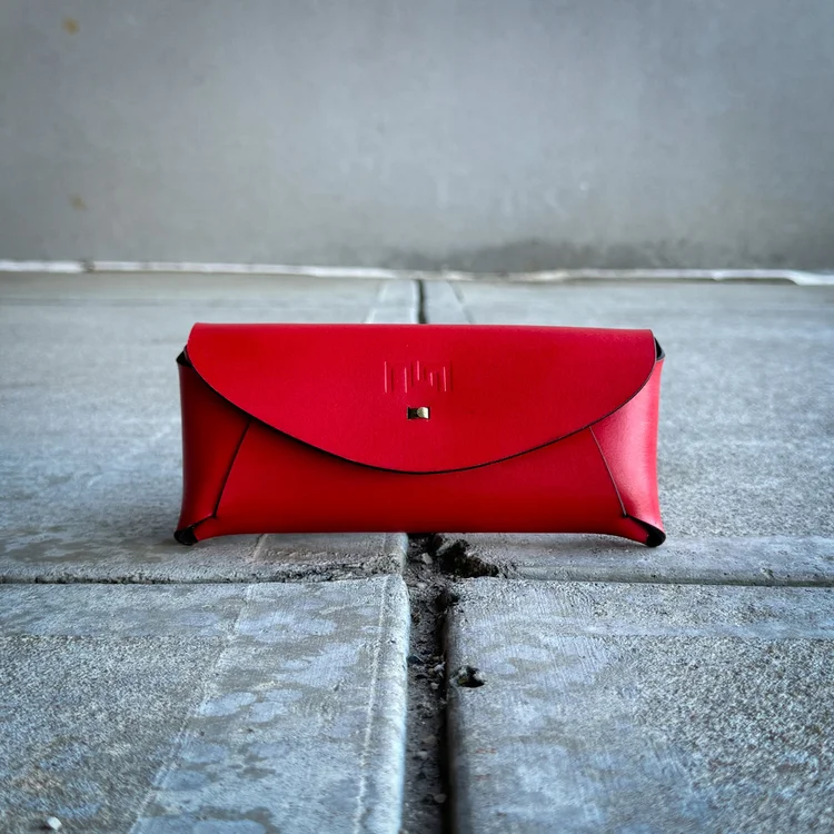 Leather and Linen Bags — Madison Stitch