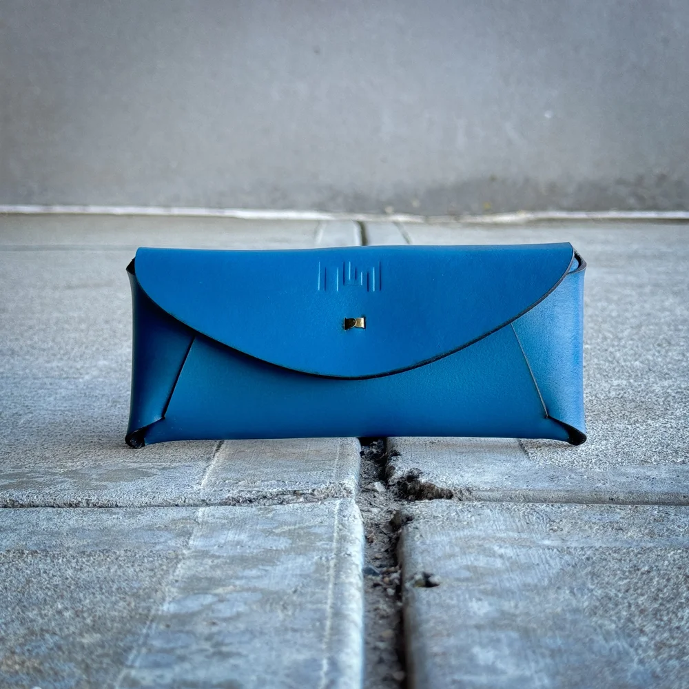 Leather and Linen Bags — Madison Stitch