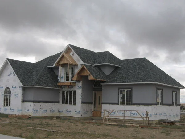 Residential Projects — PINNACLE CONSTRUCTION, Inc.