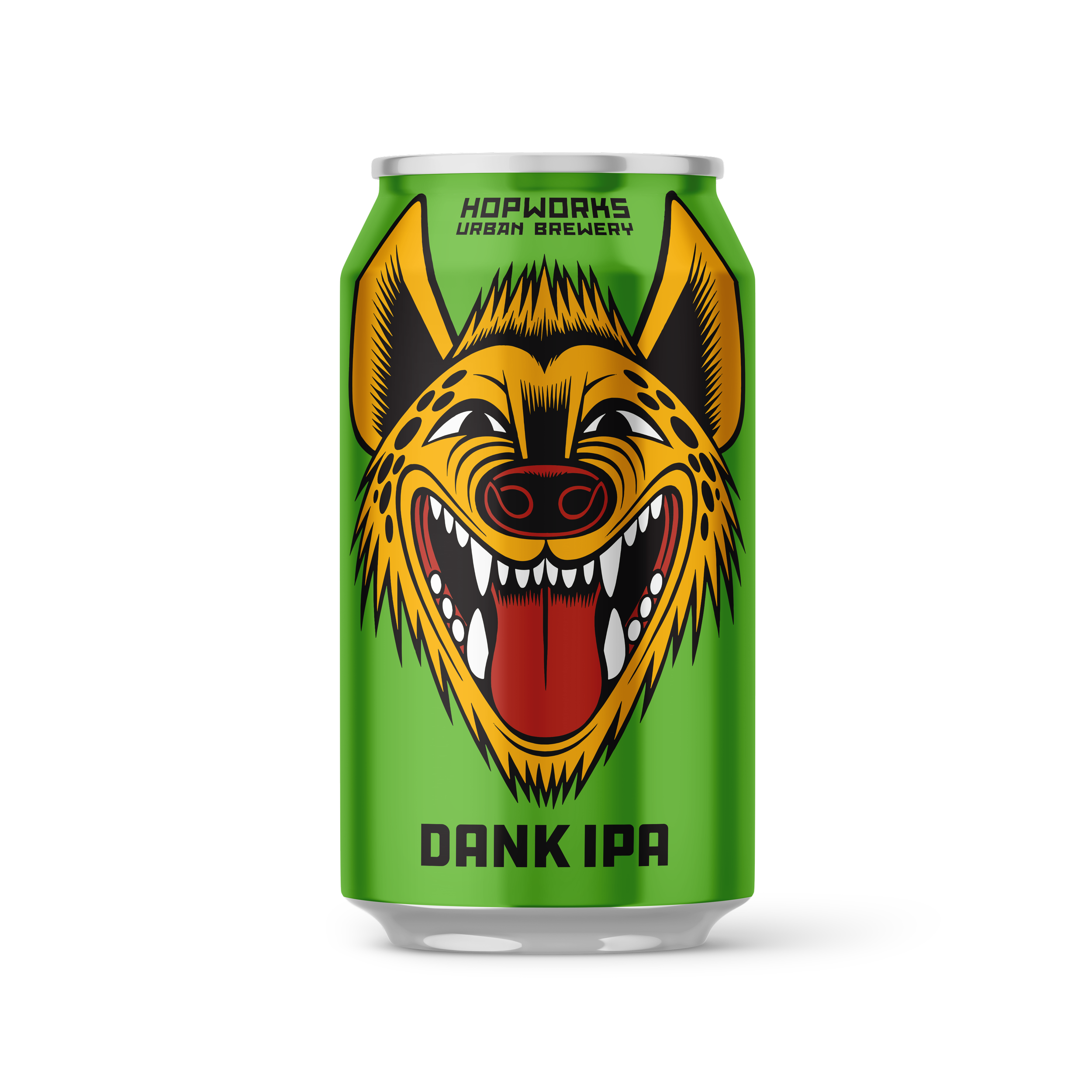 Our Beer — Hopworks Brewery