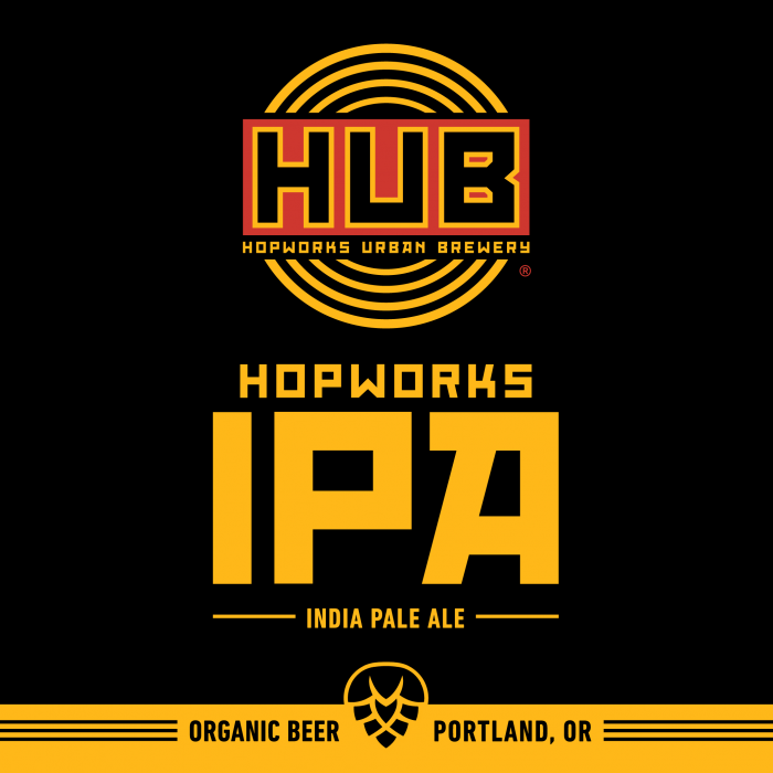 About Hopworks — Hopworks Brewery