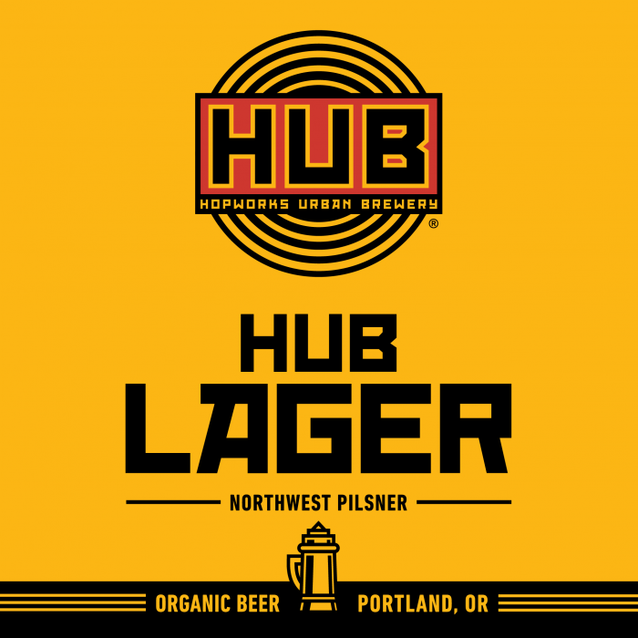 About Hopworks — Hopworks Brewery