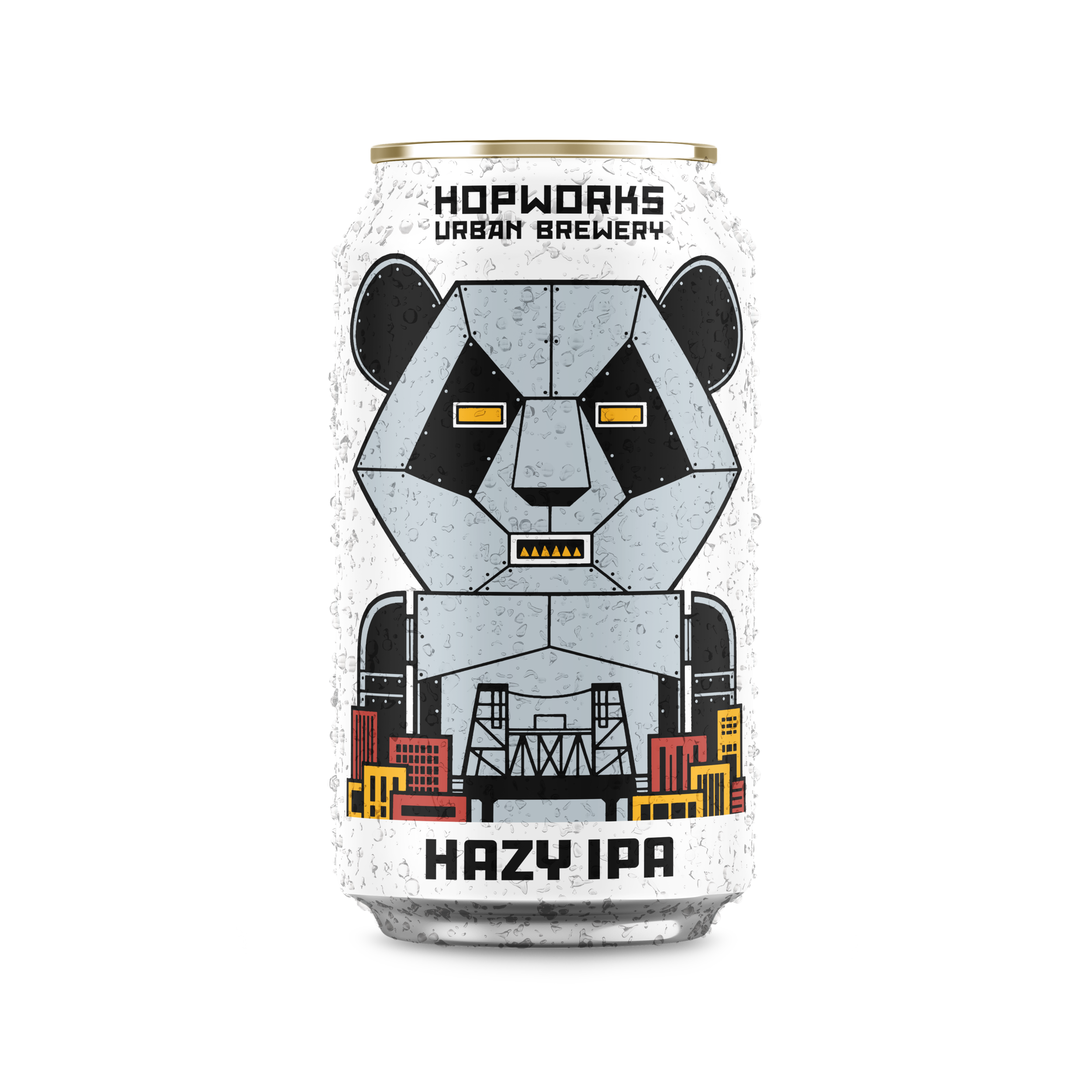 Our Beer — Hopworks Brewery
