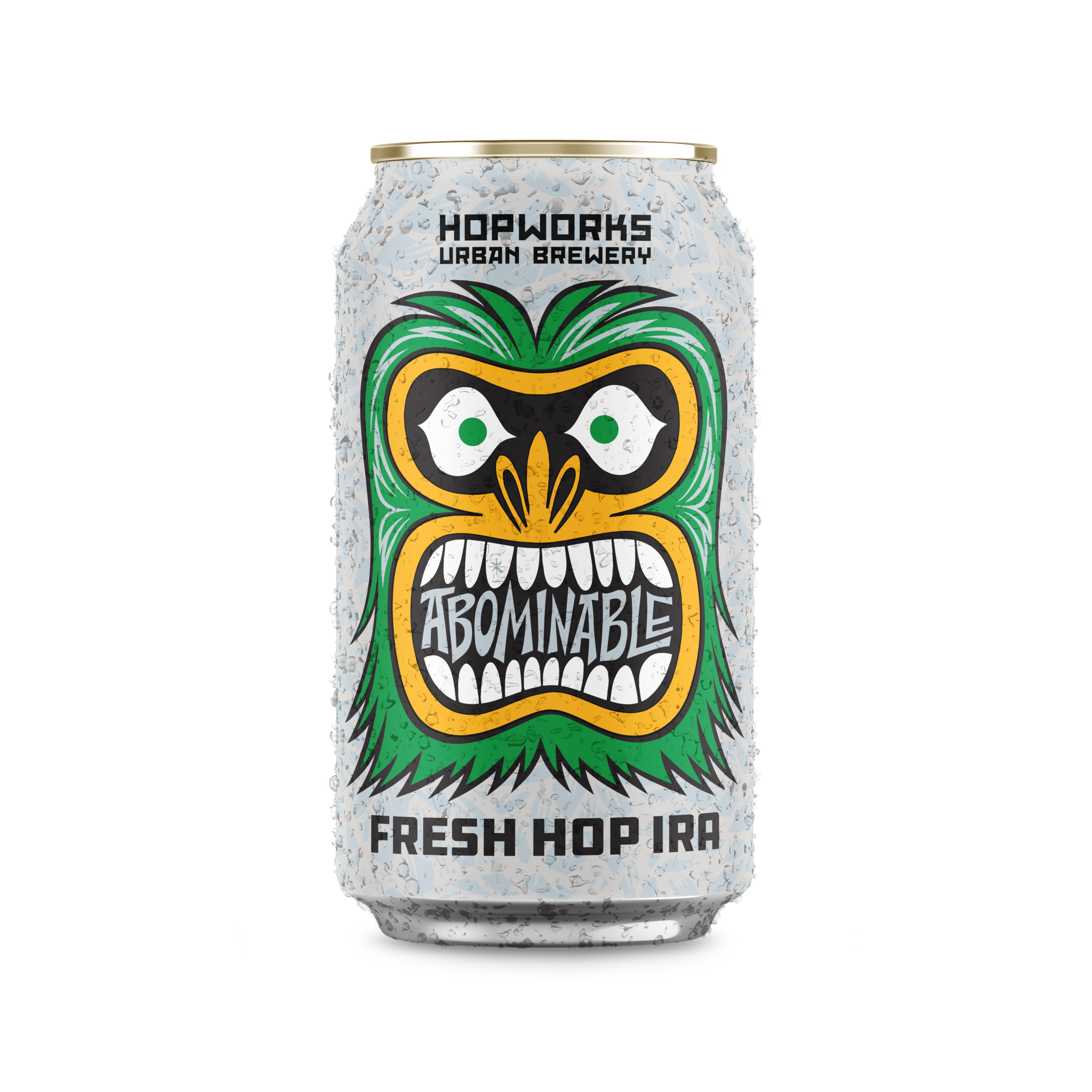 Our Beer — Hopworks Brewery