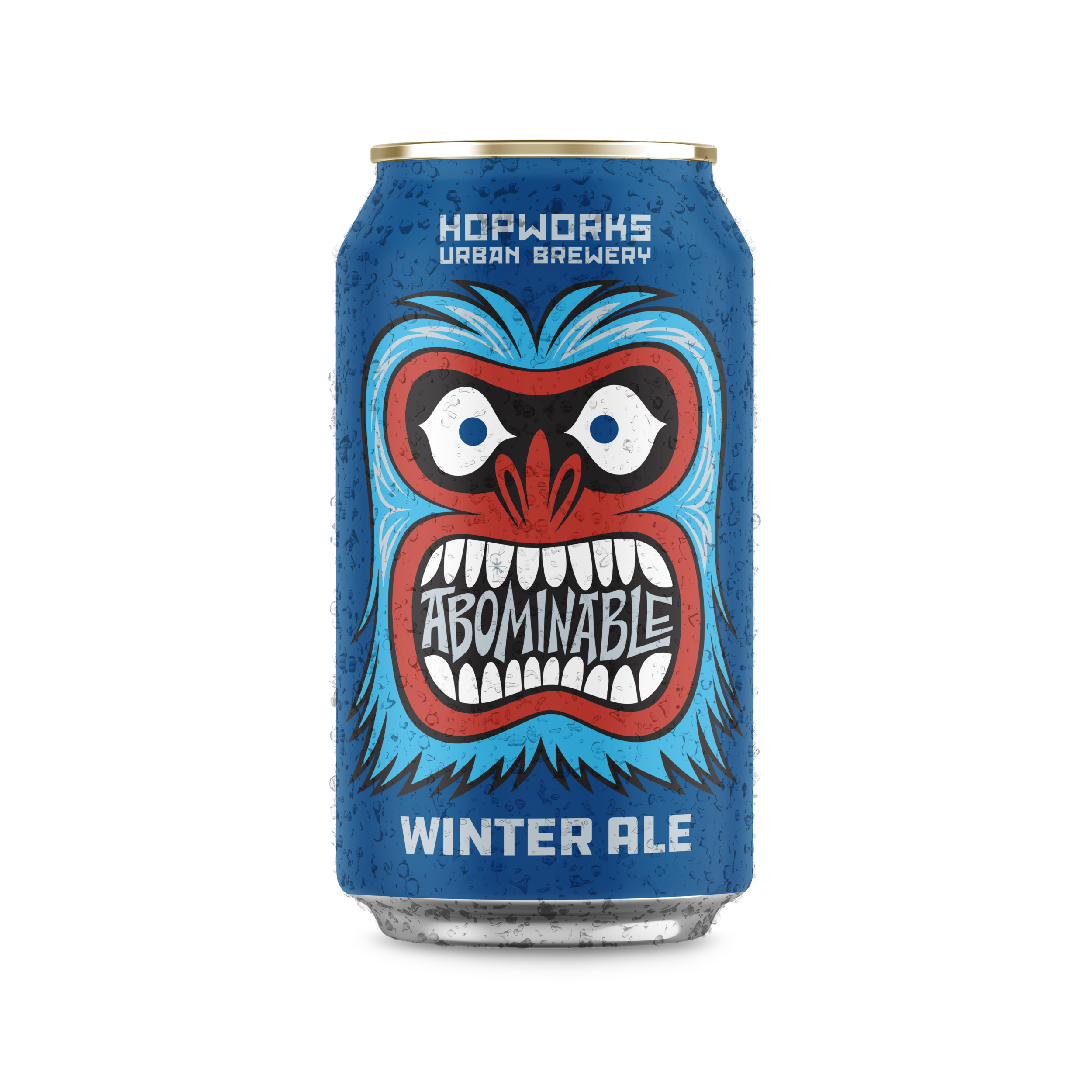 Our Beer — Hopworks Brewery