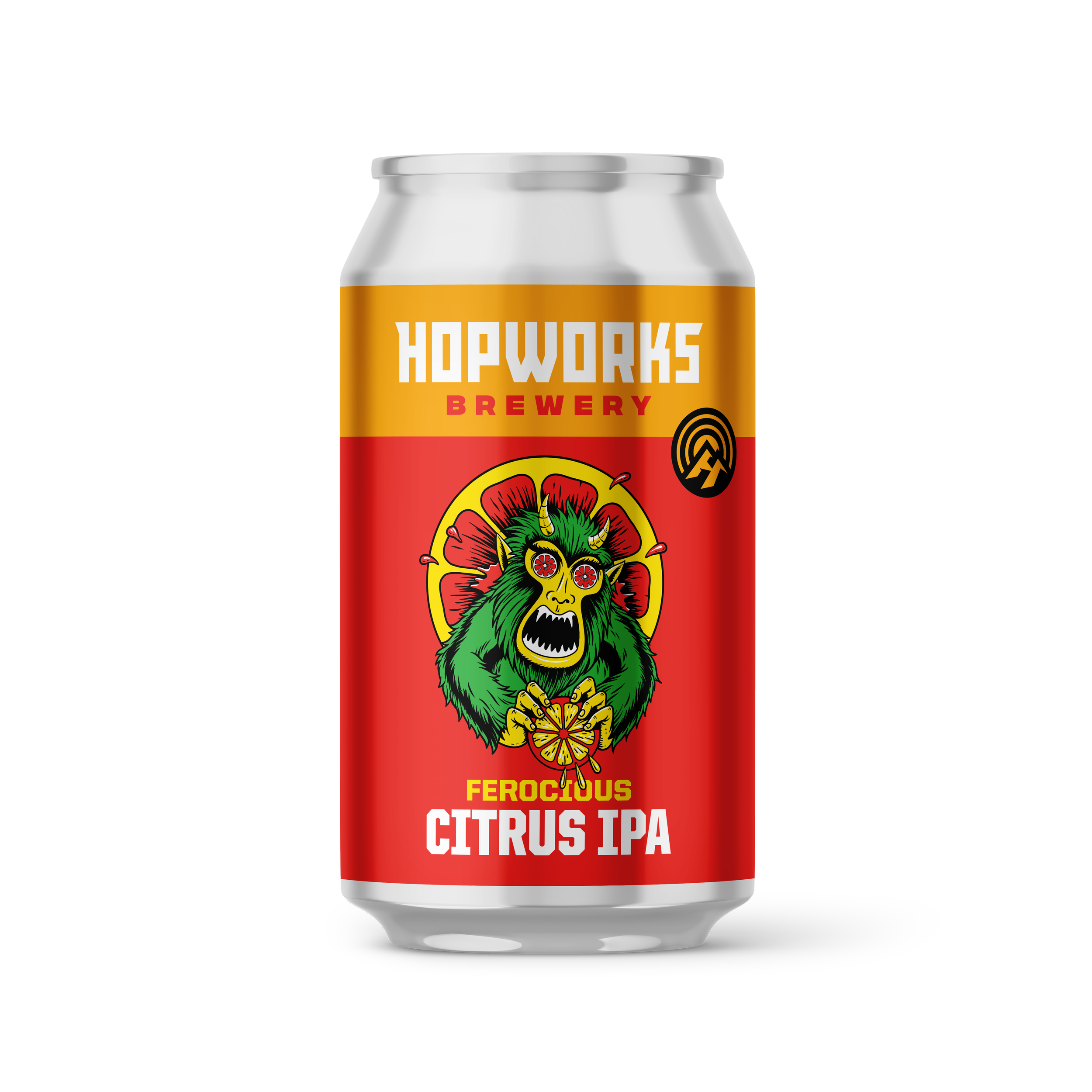 Our Beer — Hopworks Brewery