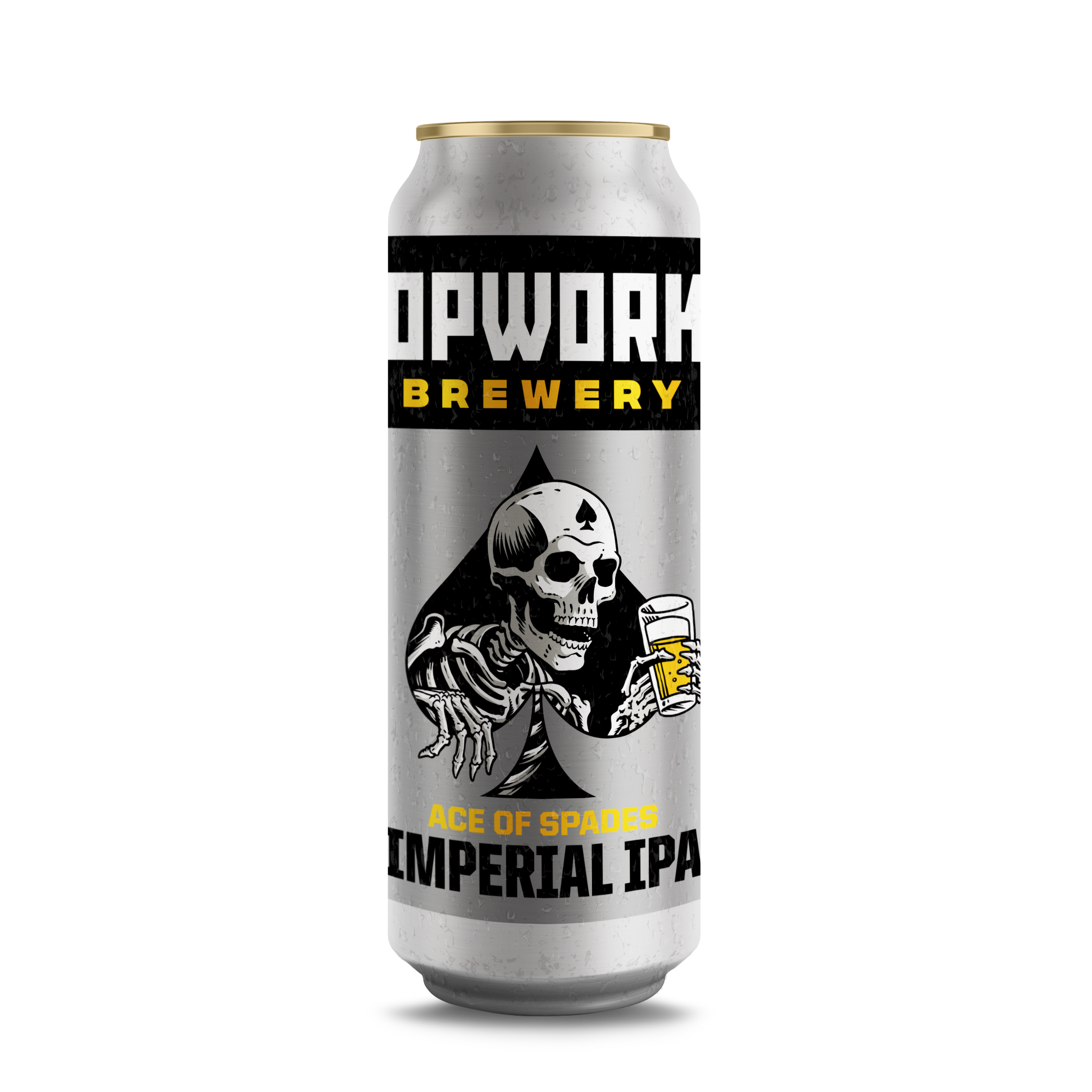 Our Beer — Hopworks Brewery