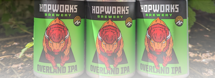 Hopworks Brewery | Exceptional Beer & Food Made Sustainably in Portland, OR