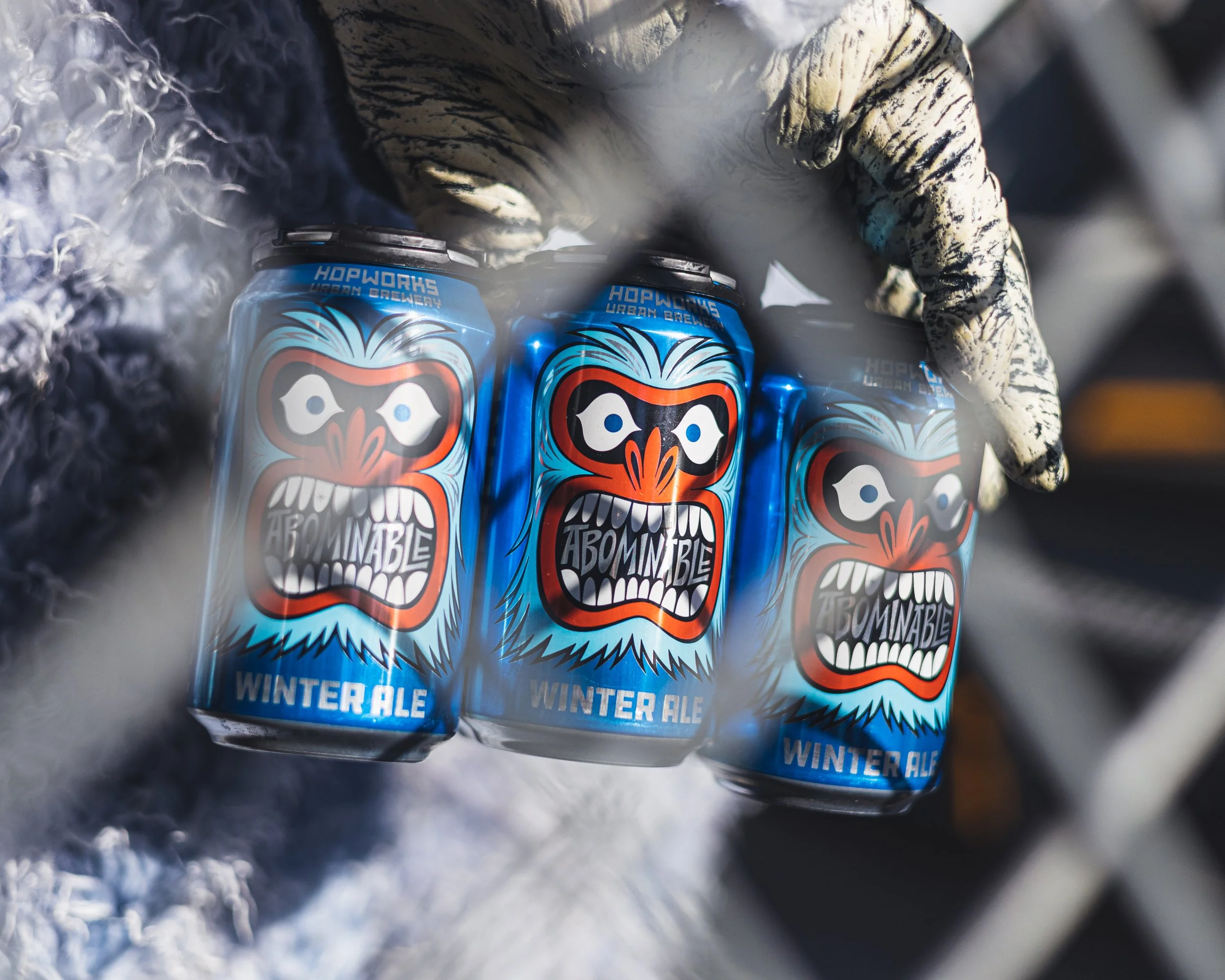 Hopworks Urban Brewery | Exceptional Beer & Food Made Sustainably in ...