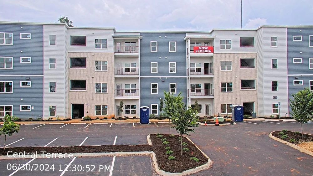 Central Terrace — Southeast Capital