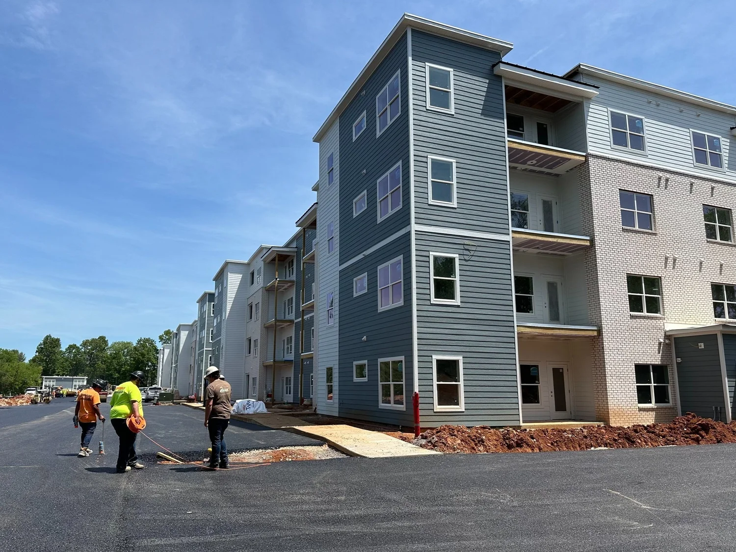 Central Terrace — Southeast Capital