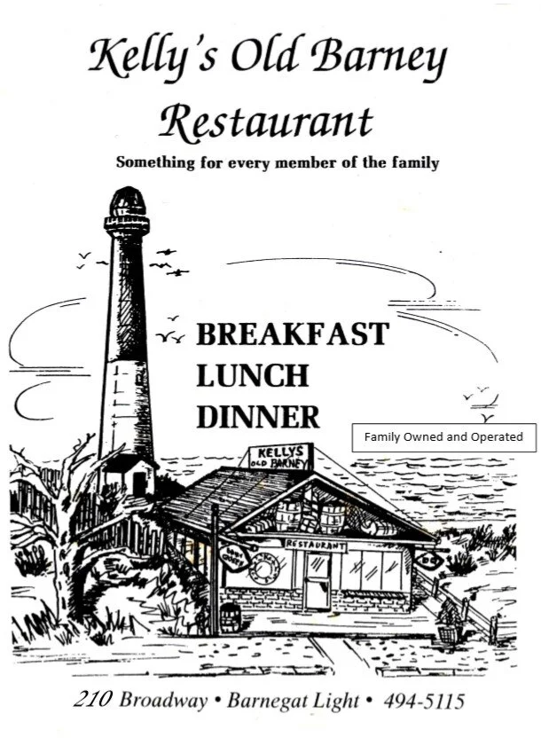 Our Story — Kelly's Old Barney