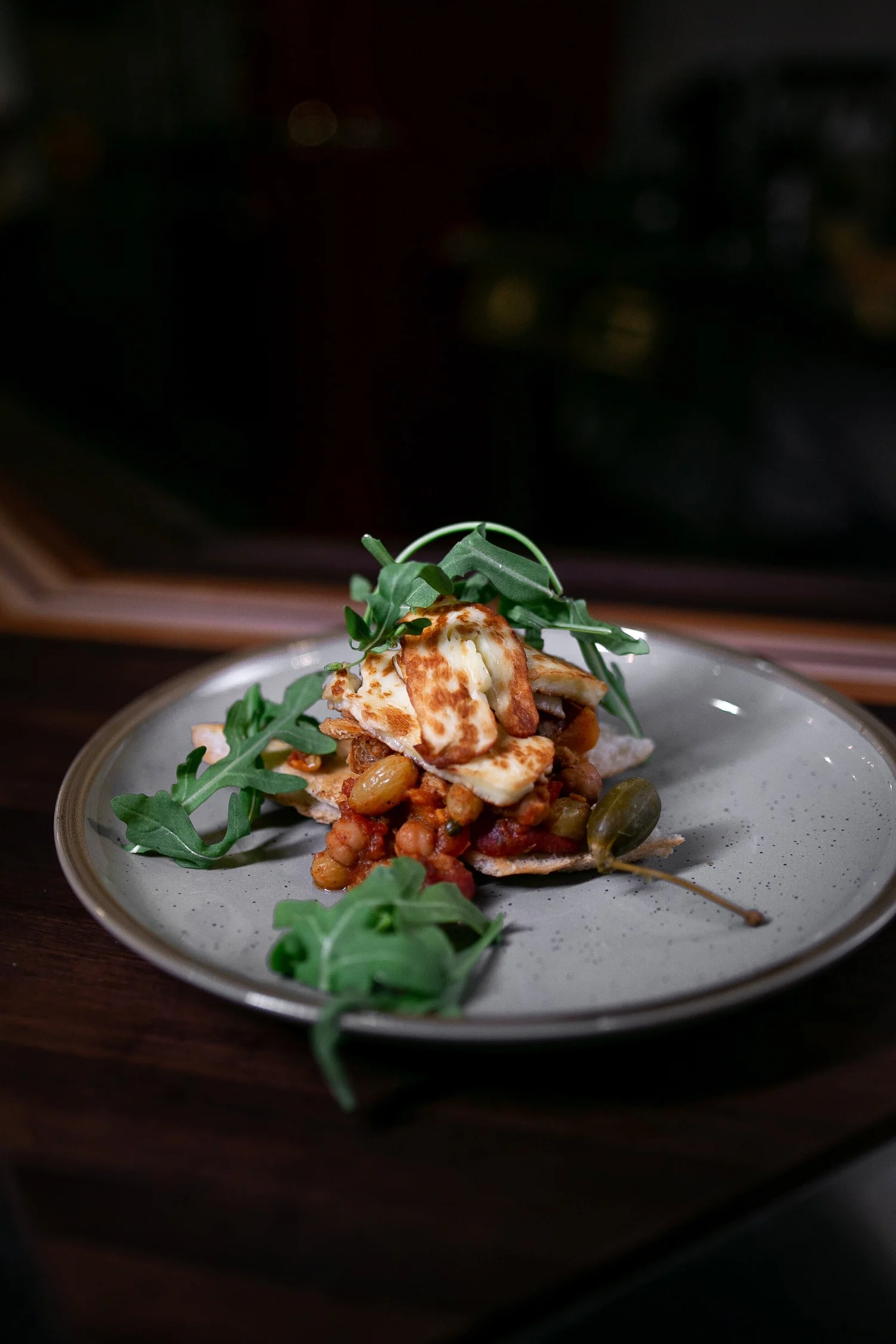 Kounter Dining