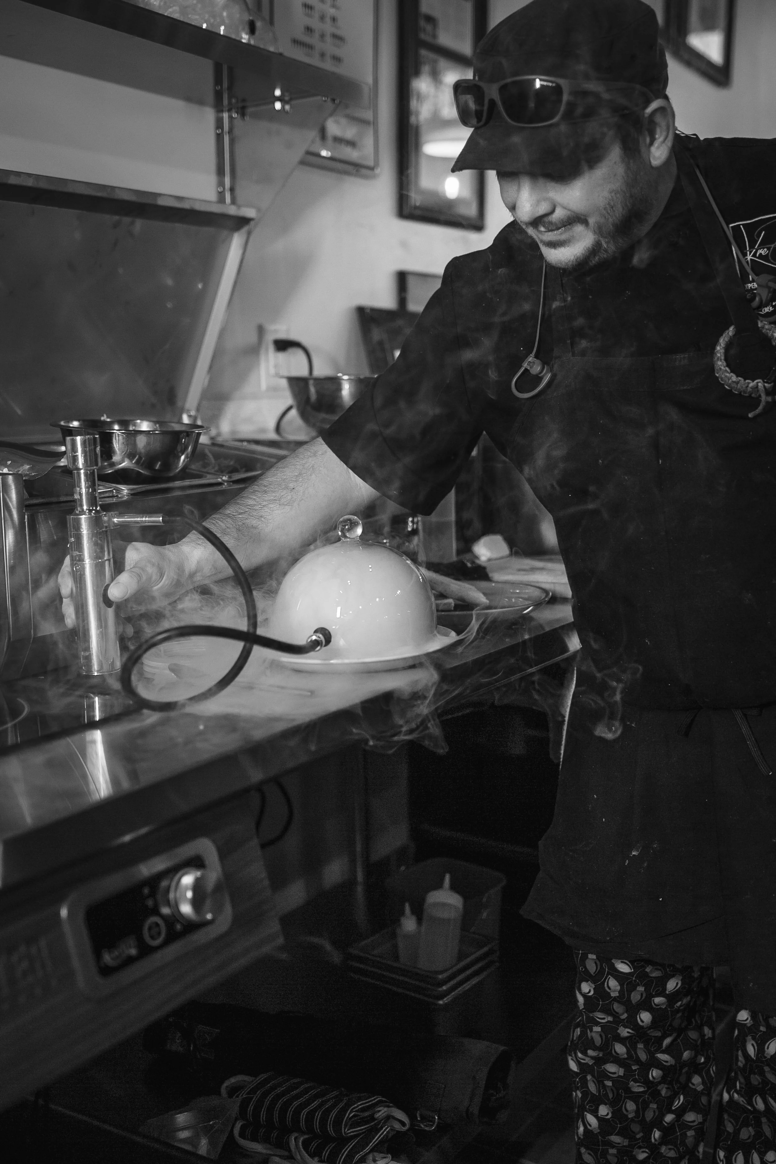 Kounter Dining