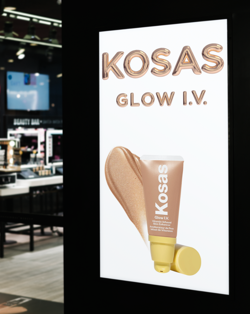 Signage — My Portfolio