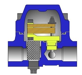 TS — Velansteamtraps.com