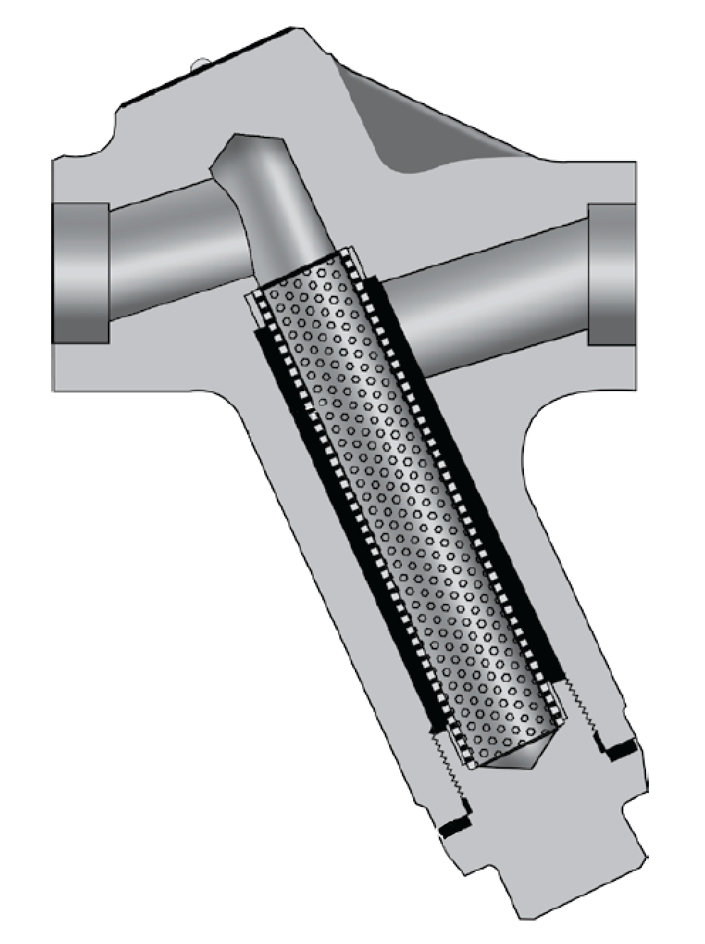 Strainers | Enhance Equipment Protection Today — Velansteamtraps.com