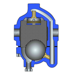 Mechanical Design | Optimize Steam Systems Today — Velansteamtraps.com