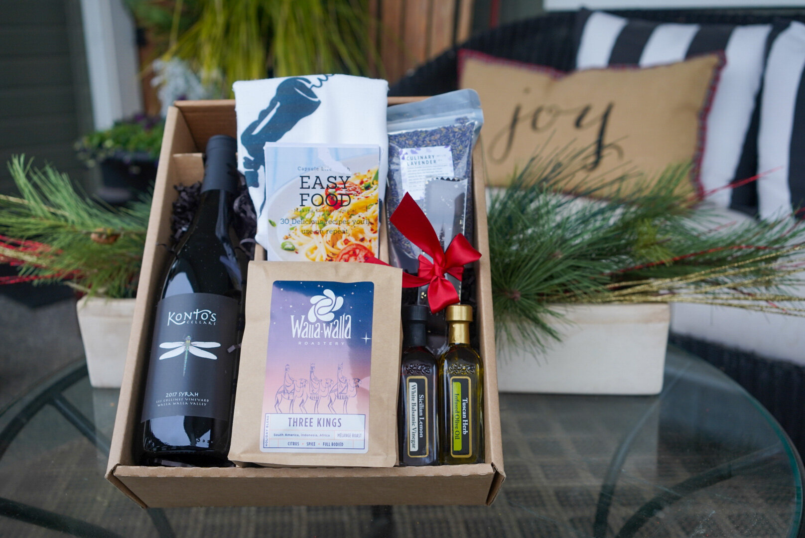 Walla Walla Food Tours