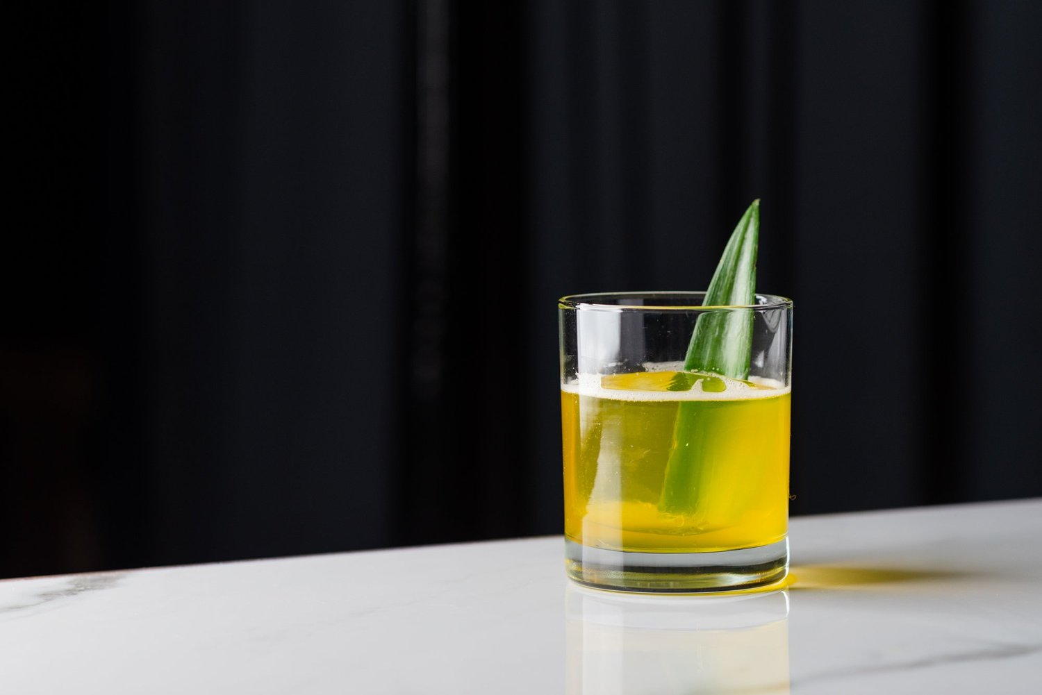 The Violet Hour — Table22