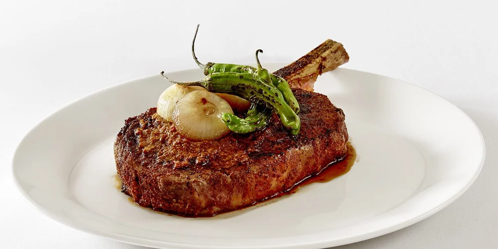 Jeff Ruby — Table22