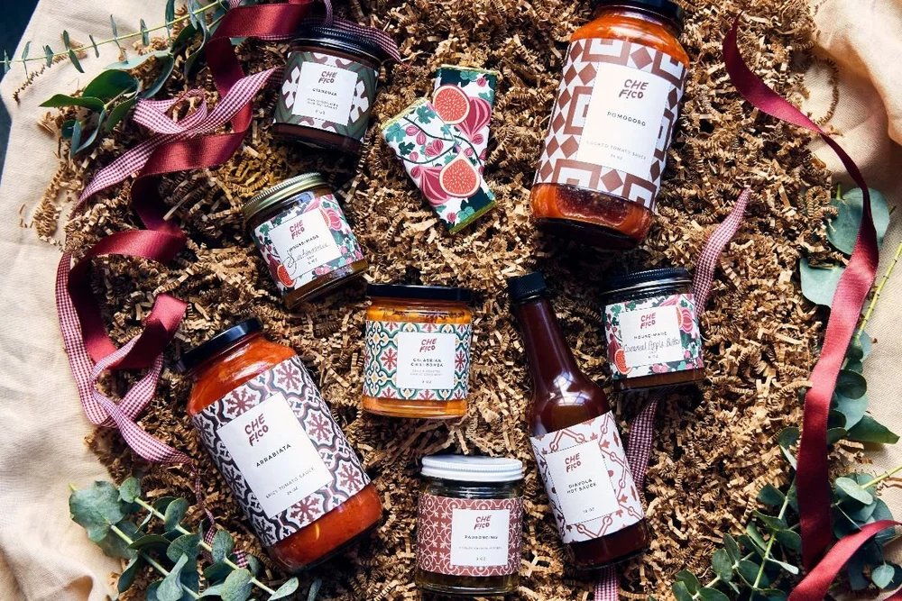 Che Fico — Table22