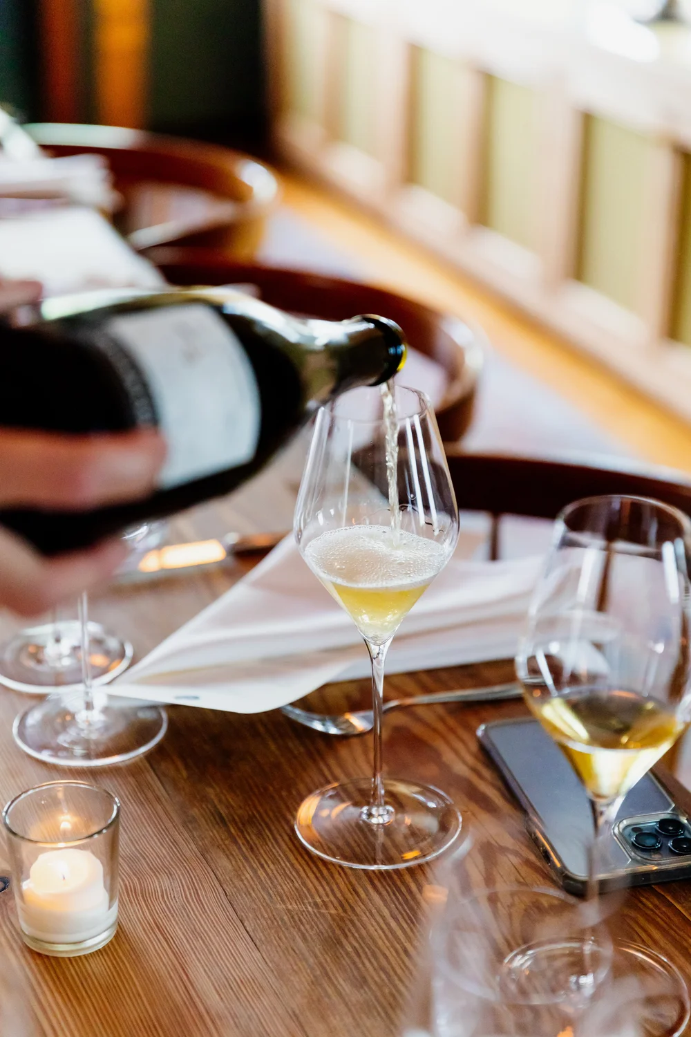 MML Hospitality — Table22