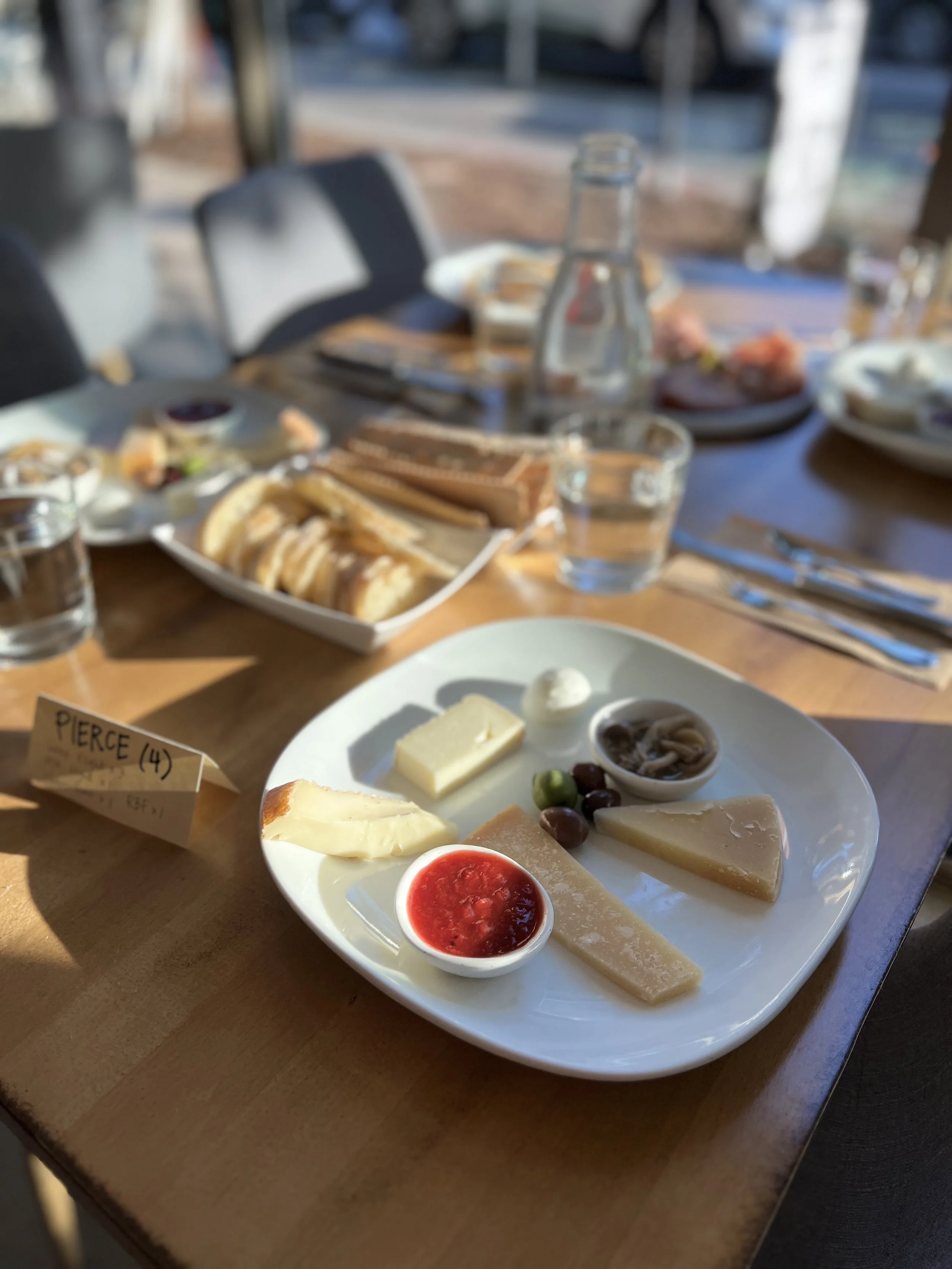 Beautiful Rind — Table22