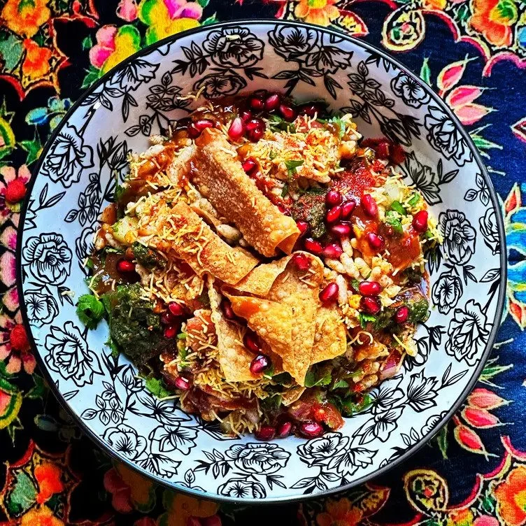 Ma'am Saab — Table22