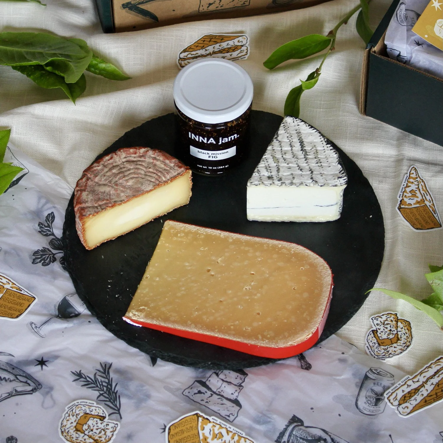 France 44 — Table22