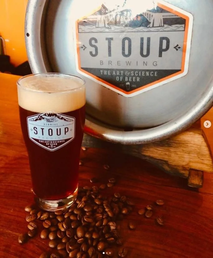 Stoup Brewing — Table22