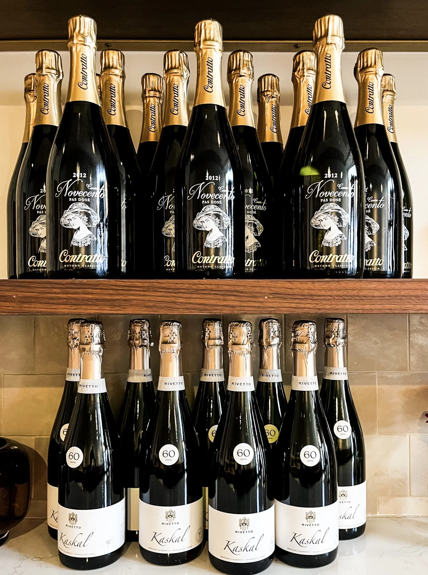 Spinasse x Artusi Supper Club — Table22