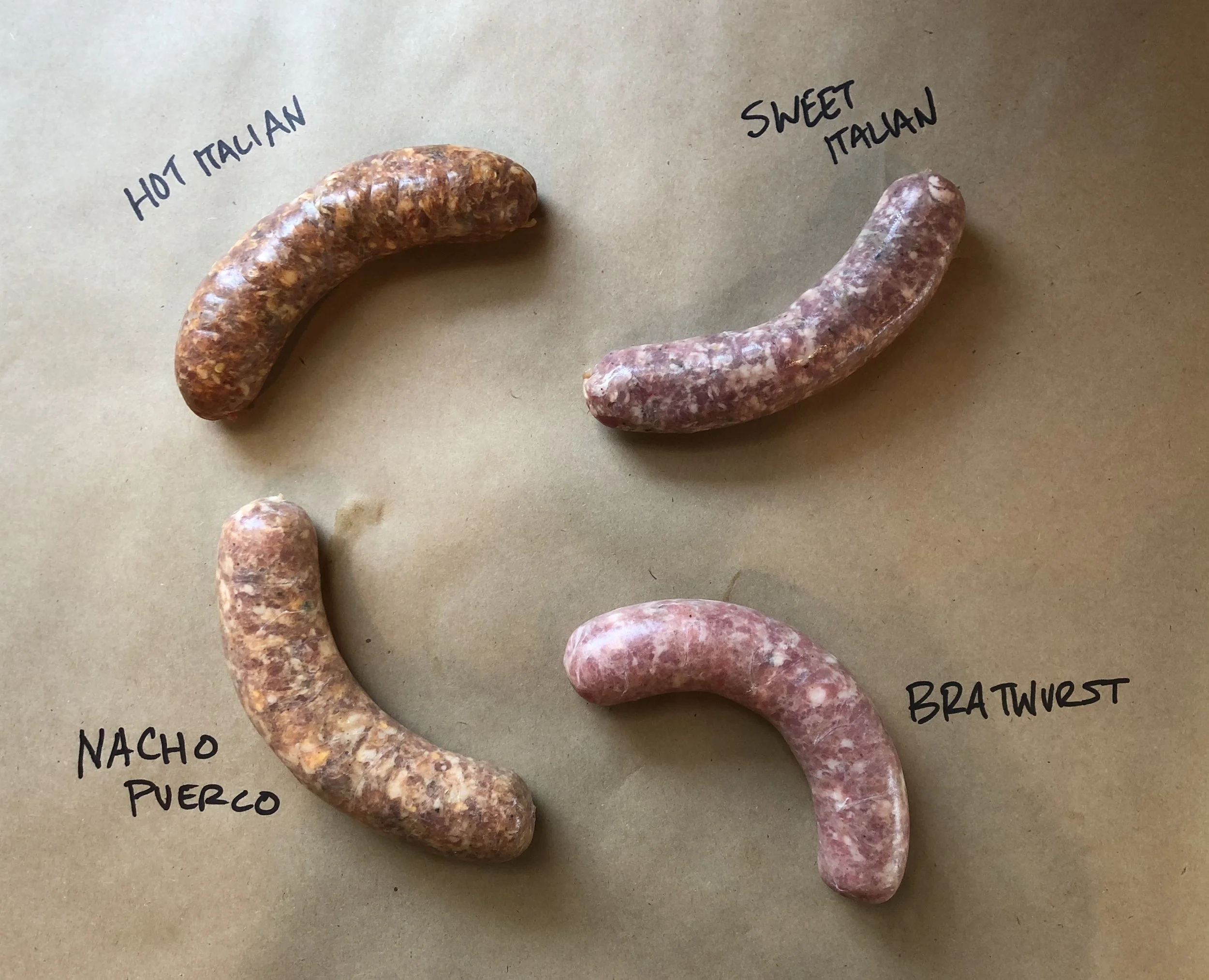 The Whole Ox — Table22